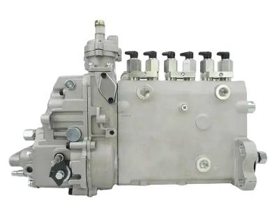 China High Pressure Pump 4063844 for R210-7 Excavator 6BT5.9 Injection Pump Engine Parts for sale