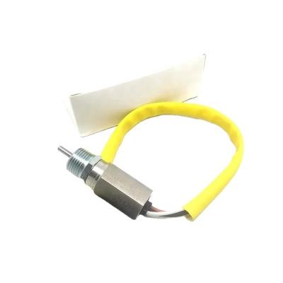 China CAT 3512B 3412C Engine Model Water Temperature Sensor 1020050 for Engine Parts for sale