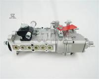 China High Pressure Pump 4063844 for R210-7 Excavator 6BT5.9 Injection Pump Engine Parts for sale