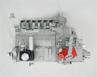China High Pressure Pump 4063844 for R210-7 Excavator 6BT5.9 Injection Pump Engine Parts for sale