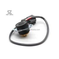 China PC200-6 Excavator Throttle Motor Positioner Sensor 7861-93-4130 0.2kg High Quality for sale