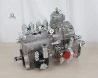 China Diesel Engine 4D102E-2 Injection Pump Fuel Pump 6737-71-1210 for Komatsu PC160-7 PC180-7 Excavator for sale