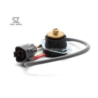 China PC200-6 Excavator Throttle Motor Positioner Sensor 7861-93-4130 0.2kg High Quality for sale