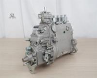 China Diesel Engine 4D102E-2 Injection Pump Fuel Pump 6737-71-1210 for Komatsu PC160-7 PC180-7 Excavator for sale