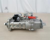 China Diesel Engine 4D102E-2 Injection Pump Fuel Pump 6737-71-1210 for Komatsu PC160-7 PC180-7 Excavator for sale