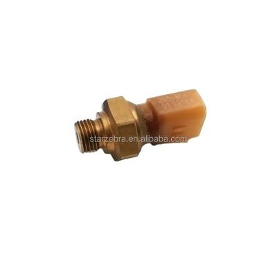 China Excavator Oil Pressure Sensor 296-8060 for CAT E336D E345D C7 C9 0.1kg for sale