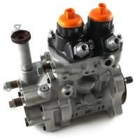China 6156-71-1111 Komatsu Fuel Injection Pump 6D125 Fuel Injector for PC400-7 PC450-7 Excavator for sale