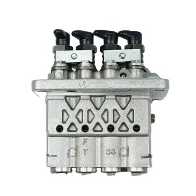 China Excavator Fuel Injection Pump 1G85251012 for Kubota V2403-M-D1 Engine Assembly for sale