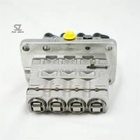 China Excavator Fuel Injection Pump 1G85251012 for Kubota V2403-M-D1 Engine Assembly for sale