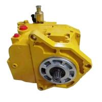 China Fuel Injection Pump 10R1001 2352026 for Caterpillar 3412E C27 C32 Excavator Engine Parts for sale