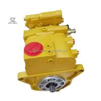 China Fuel Injection Pump 10R1001 2352026 for Caterpillar 3412E C27 C32 Excavator Engine Parts for sale