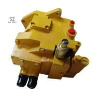 China Fuel Injection Pump 10R1001 2352026 for Caterpillar 3412E C27 C32 Excavator Engine Parts for sale