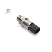 China Excavator Oil Pressure Sensor Switch 4343436 for E323D E320D Engine 0.2kg for sale