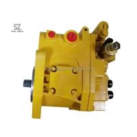 China Fuel Injection Pump 10R1001 2352026 for Caterpillar 3412E C27 C32 Excavator Engine Parts for sale