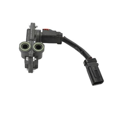 China C4.2 C6.4 Inlet Pressure Sensor 2660136 266-0136 for E312D E315D E320D Excavator for sale