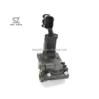 China C4.2 C6.4 Inlet Pressure Sensor 2660136 266-0136 for E312D E315D E320D Excavator for sale