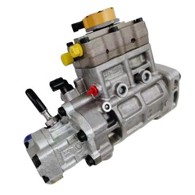 China 295-9126 326-4635 High Pressure Diesel Fuel Injection Pump for E320D Excavator Engine for sale