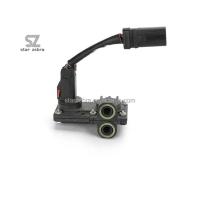 China C4.2 C6.4 Inlet Pressure Sensor 2660136 266-0136 for E312D E315D E320D Excavator for sale