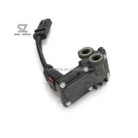 China C4.2 C6.4 Inlet Pressure Sensor 2660136 266-0136 for E312D E315D E320D Excavator for sale