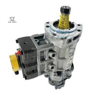 China 295-9126 326-4635 High Pressure Diesel Fuel Injection Pump for E320D Excavator Engine for sale