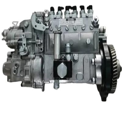 China 6BG1 Fuel Injection Pump Engine Pump Assy 101605-0390 898175-9510 for Diesel Engine 8-98175951-0 for sale