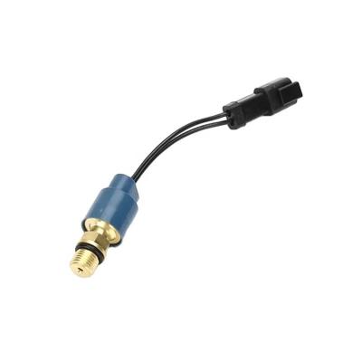 China JCB Excavator Electric Pressure Sensor Switch 332-J0671 0.1kg High Quality for sale