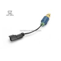 China JCB Excavator Electric Pressure Sensor Switch 332-J0671 0.1kg High Quality for sale