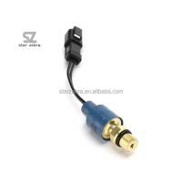 China JCB Excavator Electric Pressure Sensor Switch 332-J0671 0.1kg High Quality for sale