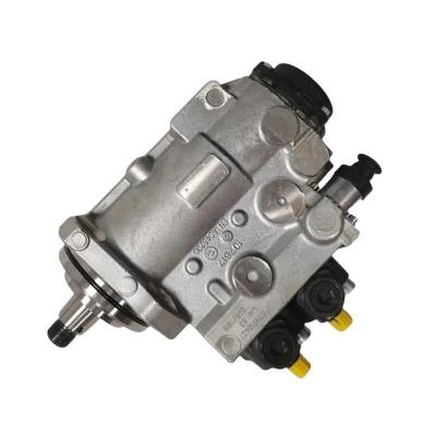 China 0445020195 Fuel Injection Pump for Excavator Construction Machinery Parts 12V for sale