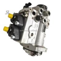 China 0445020195 Fuel Injection Pump for Excavator Construction Machinery Parts 12V for sale