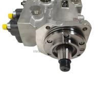 China 0445020195 Fuel Injection Pump for Excavator Construction Machinery Parts 12V for sale