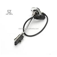 China Excavator Hydraulic Oil Level Sensor 6741-81-9220 for PC200-7 PC300-7 0.3kg for sale