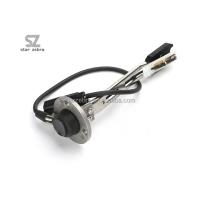 China Excavator Hydraulic Oil Level Sensor 6741-81-9220 for PC200-7 PC300-7 0.3kg for sale