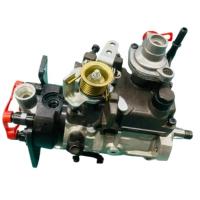 China CAT 420F Backhoe Loader Fuel Injection Pump 2718875 3054C High Pressure Injector for Construction for sale