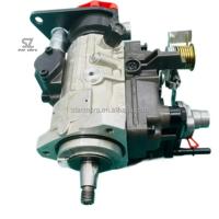 China CAT 420F Backhoe Loader Fuel Injection Pump 2718875 3054C High Pressure Injector for Construction for sale