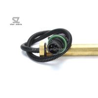 China VOE17202022 17202021 Hydraulic Oil Level Sensor for VOLVO L70 L90 L110 L120 L150 L180 0.4KG for sale
