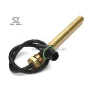 China VOE17202022 17202021 Hydraulic Oil Level Sensor for VOLVO L70 L90 L110 L120 L150 L180 0.4KG for sale