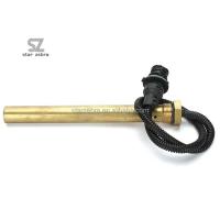 China VOE17202022 17202021 Hydraulic Oil Level Sensor for VOLVO L70 L90 L110 L120 L150 L180 0.4KG for sale