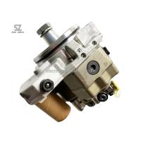 China DL08 Excavator Fuel Injection Pump 65.10401-7001 for DX300 DX340 Diesel Engine Parts for sale