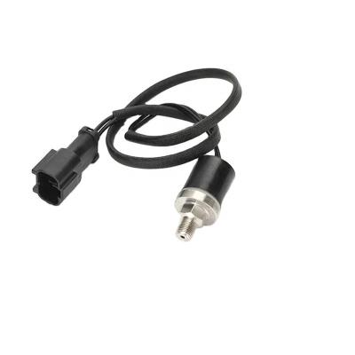 China WA380-3 PC200-8 Hydraulic Oil Low Pressure Sensor Switch 421-43-22922 0.2kg for sale