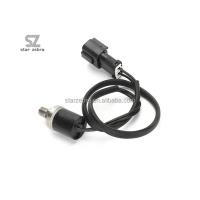 China WA380-3 PC200-8 Hydraulic Oil Low Pressure Sensor Switch 421-43-22922 0.2kg for sale