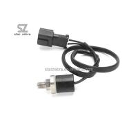 China WA380-3 PC200-8 Hydraulic Oil Low Pressure Sensor Switch 421-43-22922 0.2kg for sale