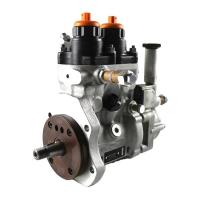 China 6156-71-1112 PC400-7 Excavator Fuel Injection Pump Heavy Duty 6D125 Engine for sale