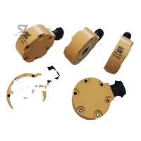 China E320D Excavator Solenoid Valve 3125620 312-5620 C6.4 Injector Fuel Pump Solenoid Valve 0.5kg for sale