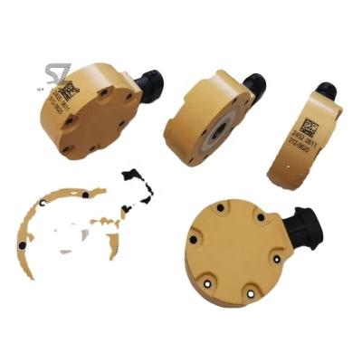 China E320D Excavator Solenoid Valve 3125620 312-5620 C6.4 Injector Fuel Pump Solenoid Valve 0.5kg for sale