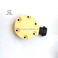 China E320D Excavator Solenoid Valve 3125620 312-5620 C6.4 Injector Fuel Pump Solenoid Valve 0.5kg for sale