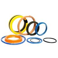 China Excavator Seal Kit 991-00130 for Hydraulic Systems -40 to 120C Working Temperature for sale