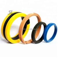 China Excavator Seal Kit 991-00130 for Hydraulic Systems -40 to 120C Working Temperature for sale