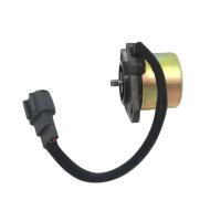 China EX120 EX200-2/3 Excavator Sensor for Optimal and Smooth Construction Works for sale