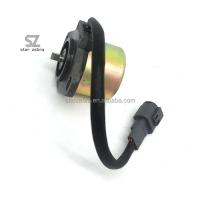 China EX120 EX200-2/3 Excavator Sensor for Optimal and Smooth Construction Works for sale
